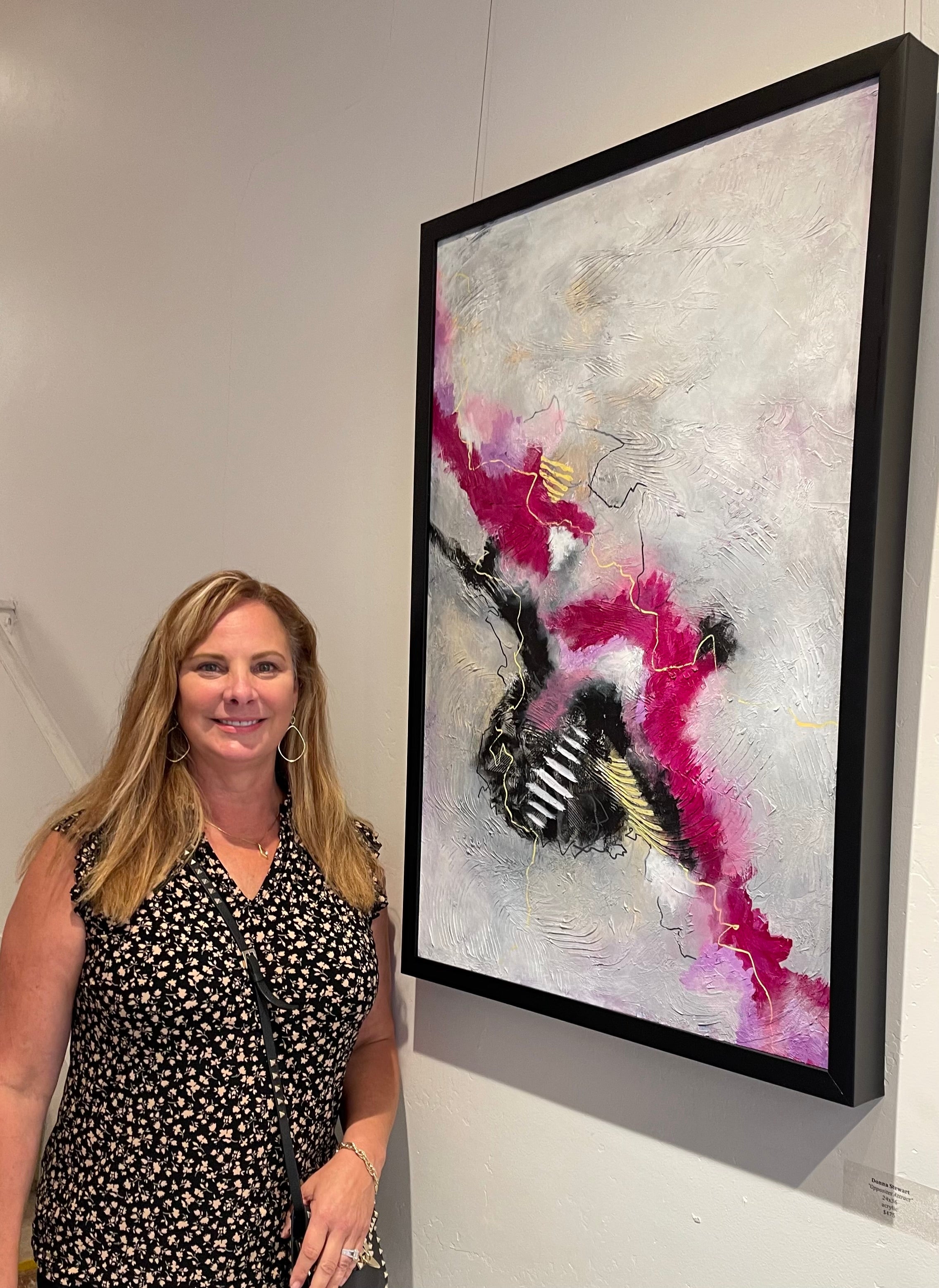 Donna Stewart Art