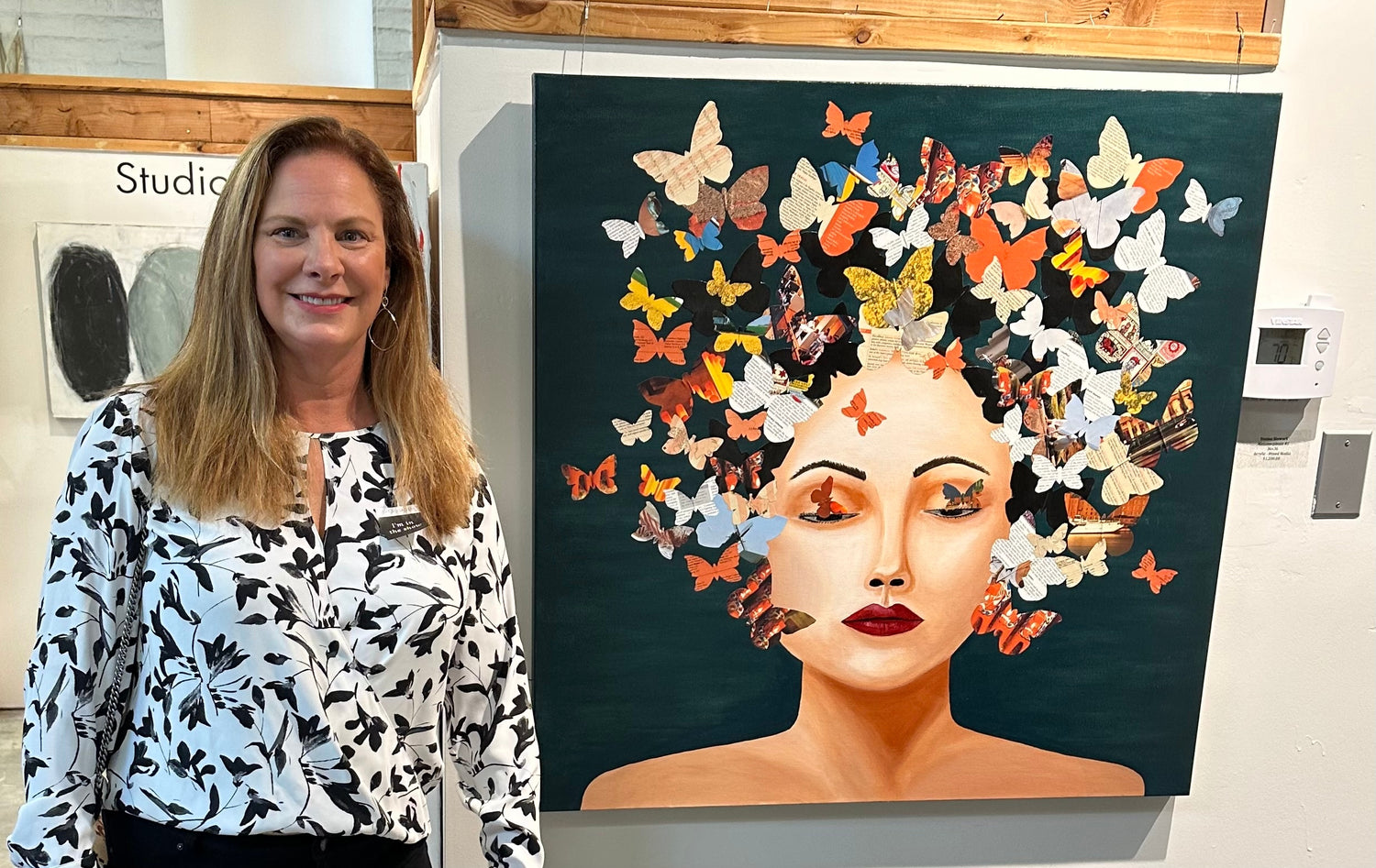 Donna Stewart Art